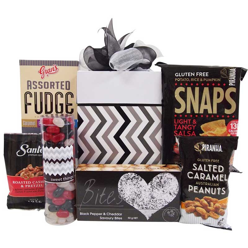 Binge Box - Deshbideshe